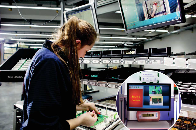 IDEC AUTO-ID SOLUTIONS株式会社